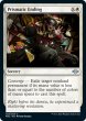 【Foil】《虹色の終焉/Prismatic Ending》[MH2] 白U - MTG専門店 Initiative